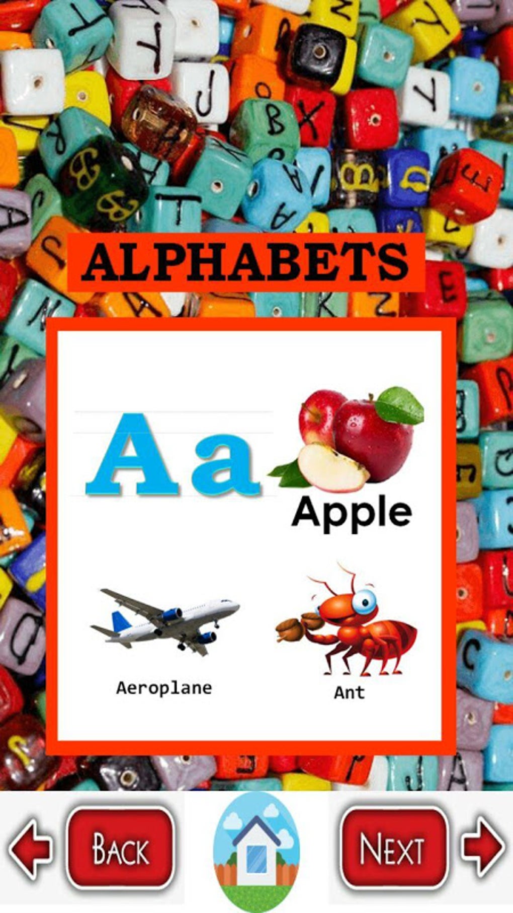 Kids Learning APK for Android - Download