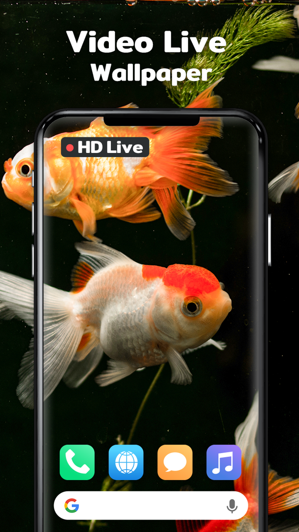 Transparent - Live Wallpapers para Android - Descargar