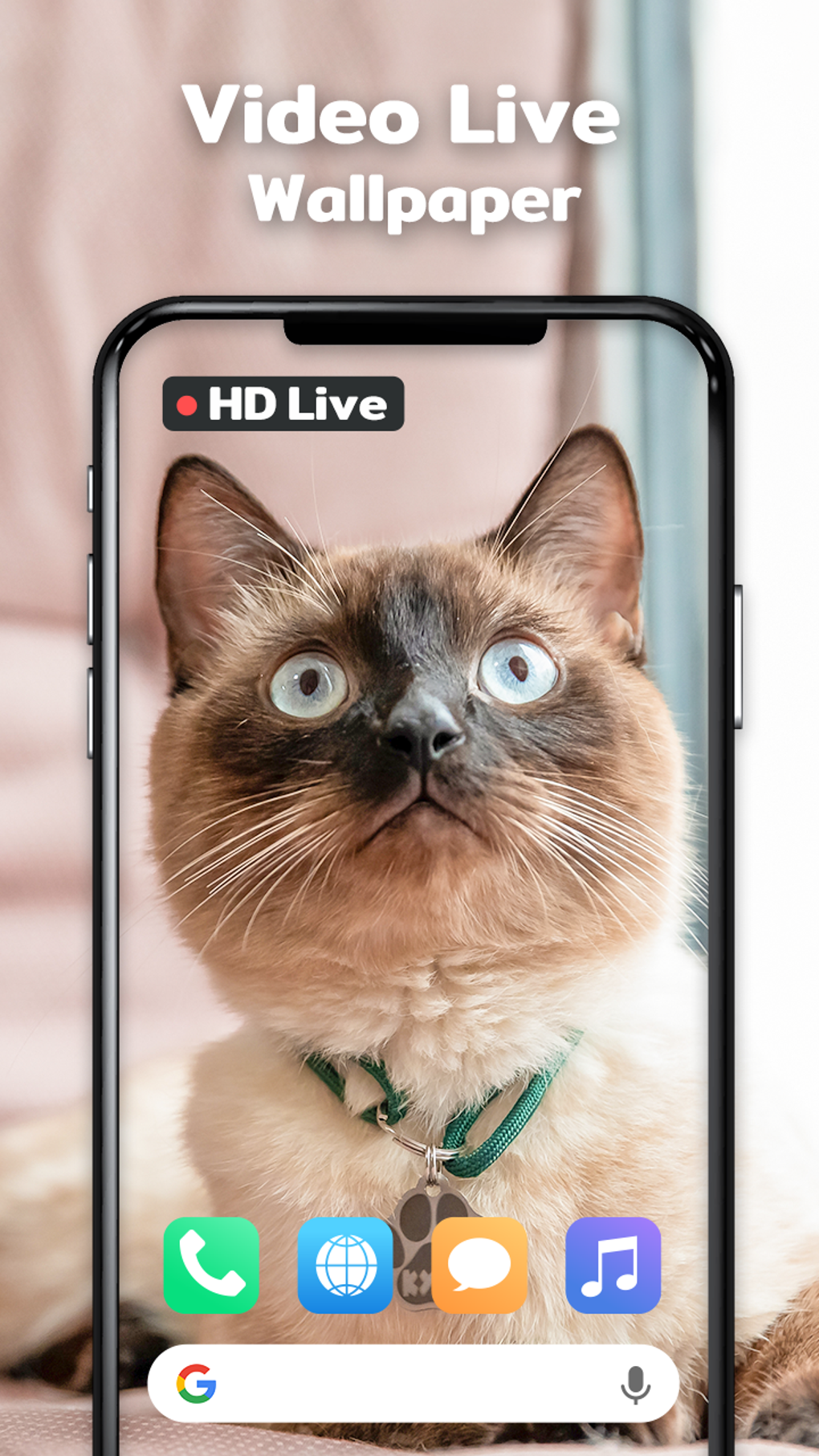 Transparent - Live Wallpapers for Android - Download