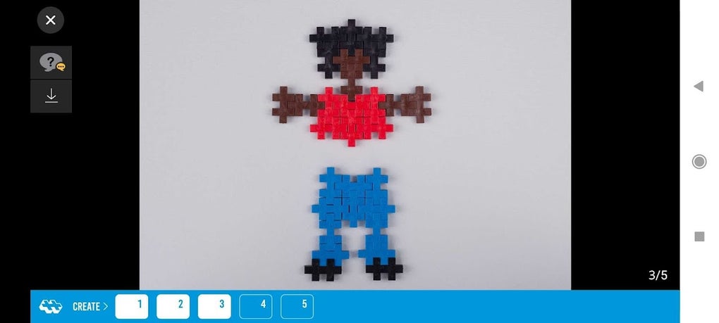 Plus-Plus - Guides & Ideas APK for Android - Download