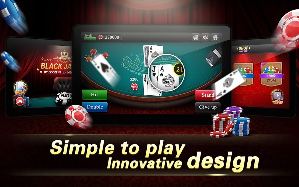 BlackJack 21 APK for Android - Download