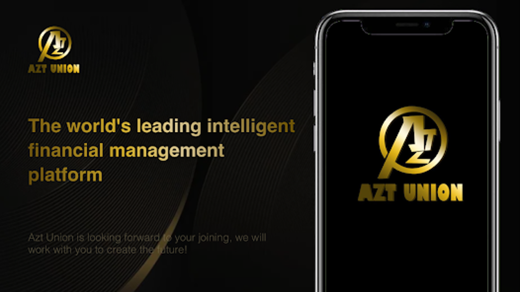 AZT UNION for Android - Download