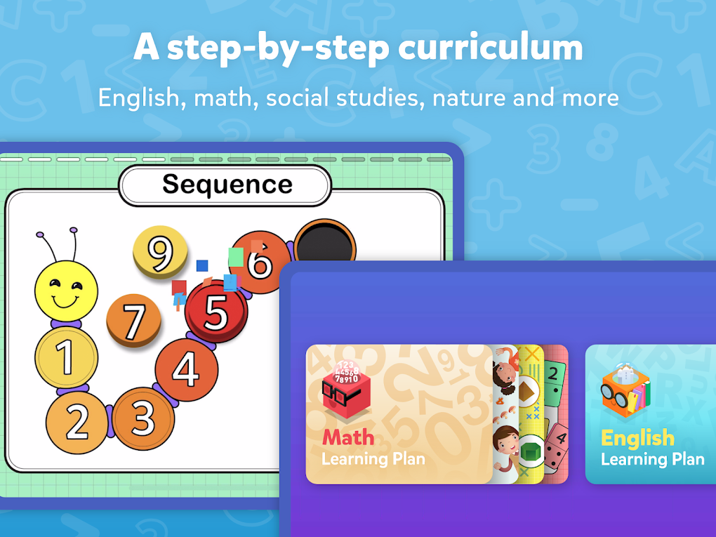 TinyTap: Kids Learning Games for Android - Download