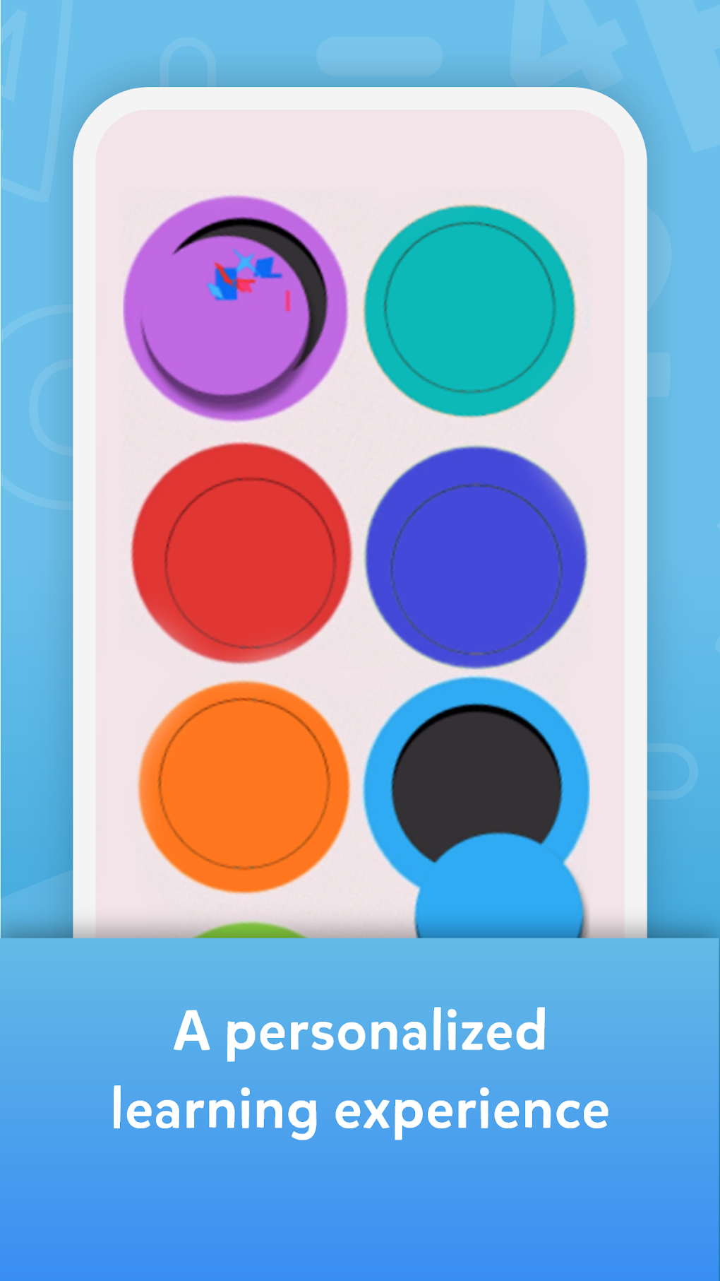 Android 용 TinyTap: Kids Learning Games - 다운로드