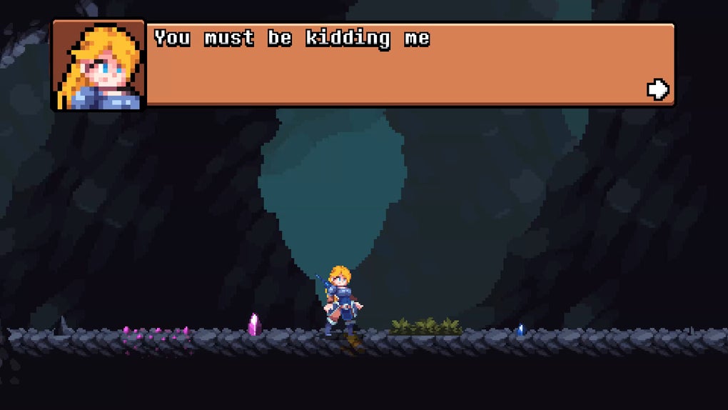 SoulQuest - Download