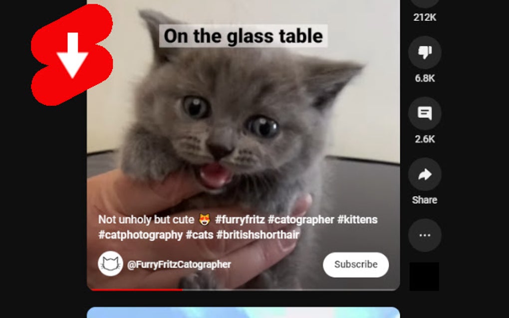 Youtube Shorts AutoScroll for Google Chrome - Extension Download