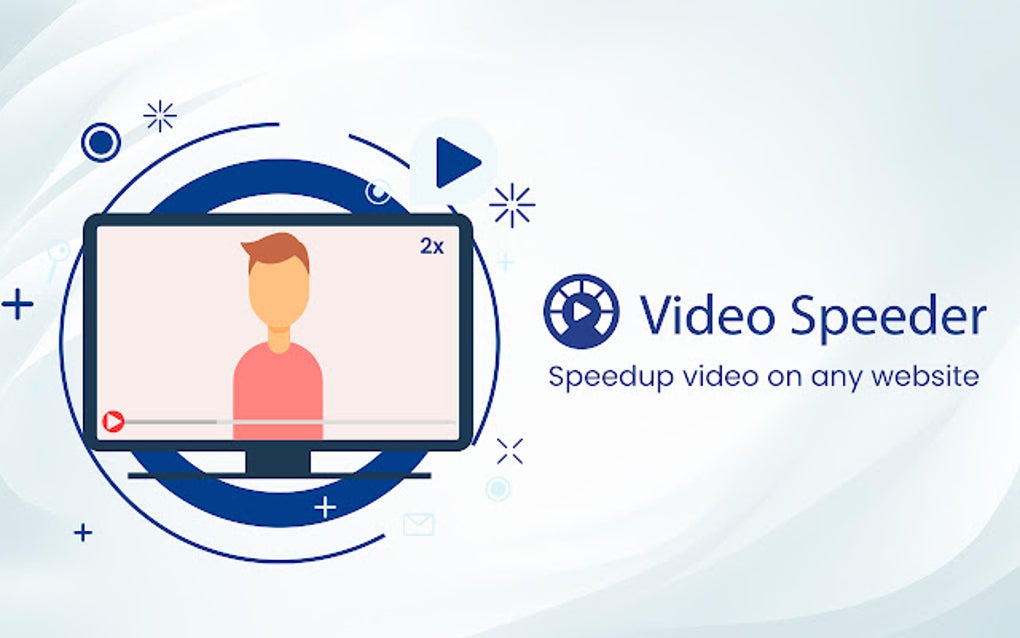 Video Speed Controller para Google Chrome - Extensión Descargar
