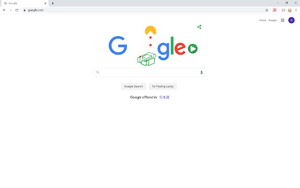 RedCode URL To QR Code Google Chrome 