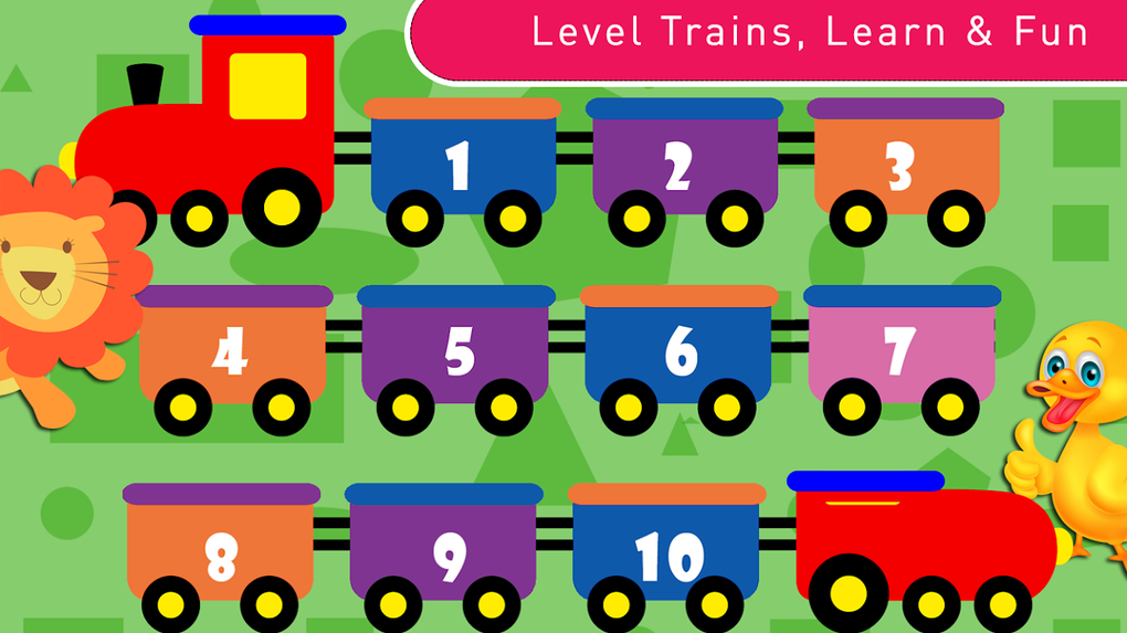 Smart Baby Shapes APK for Android - Download