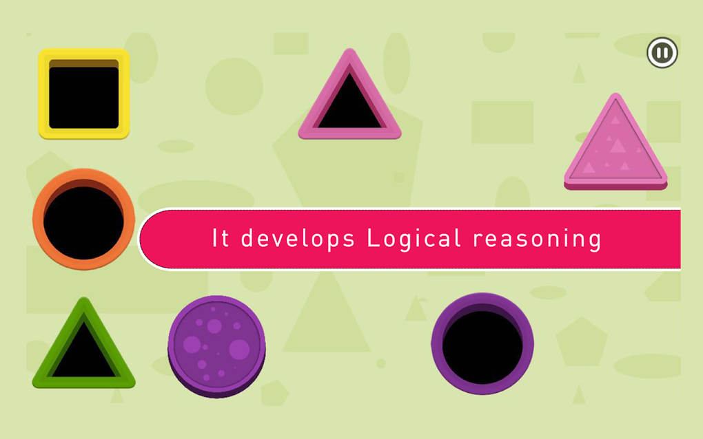 Smart Baby Shapes APK for Android - Download