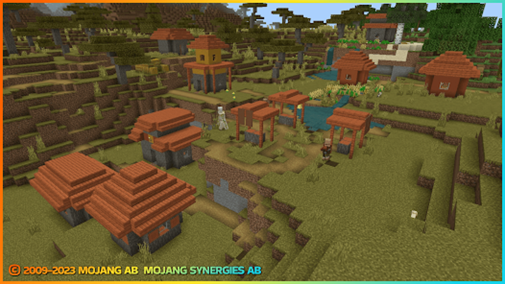 seeds for minecraft for Android - Download