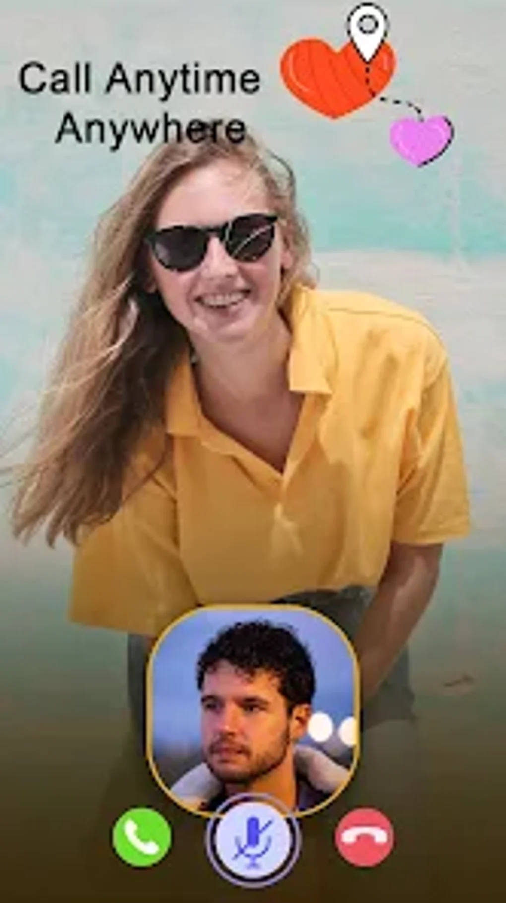 Live Talk - Live Video Call para Android - Descargar