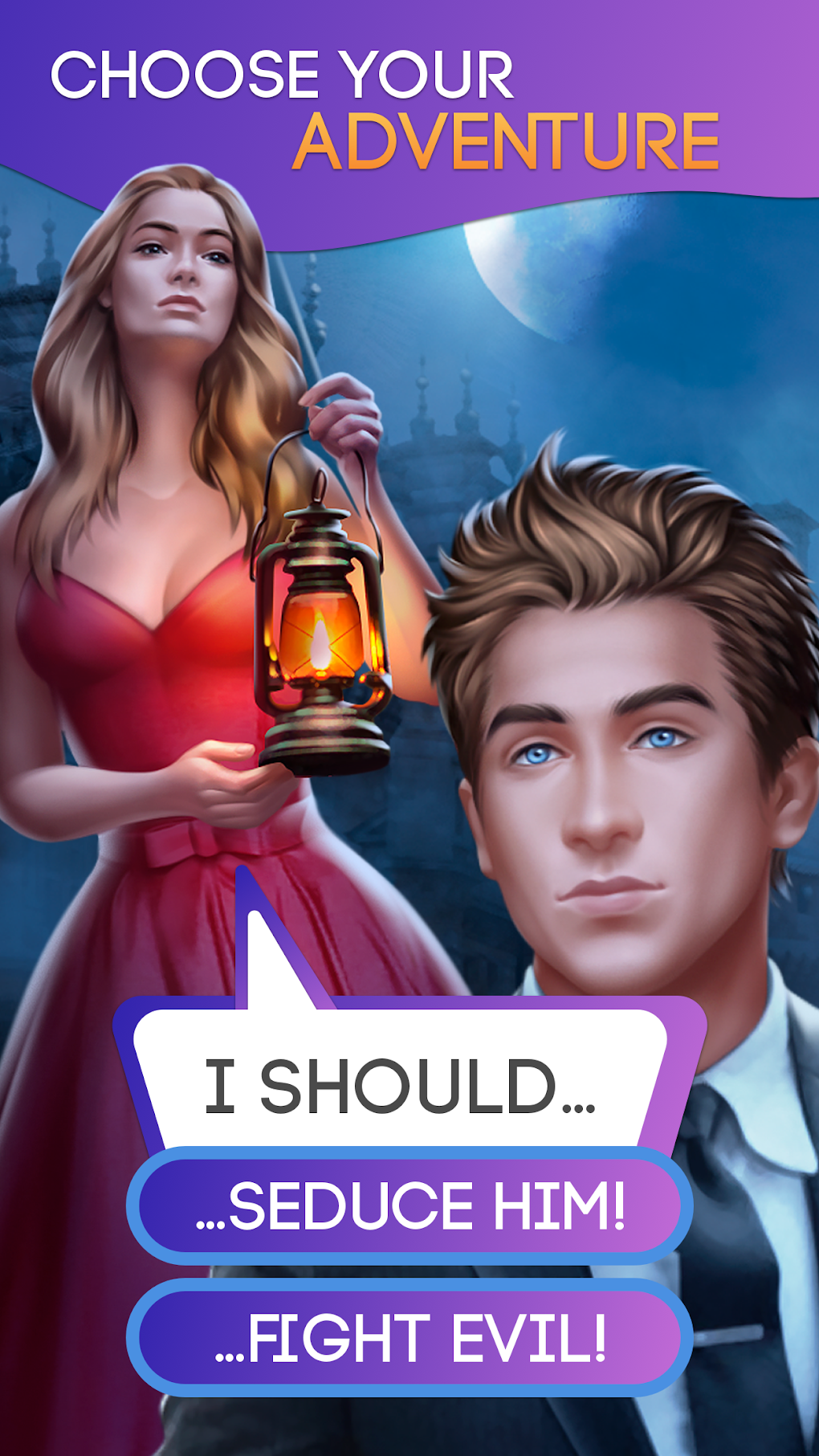Love Games Choose Your Story Choices Decisions For Android Download