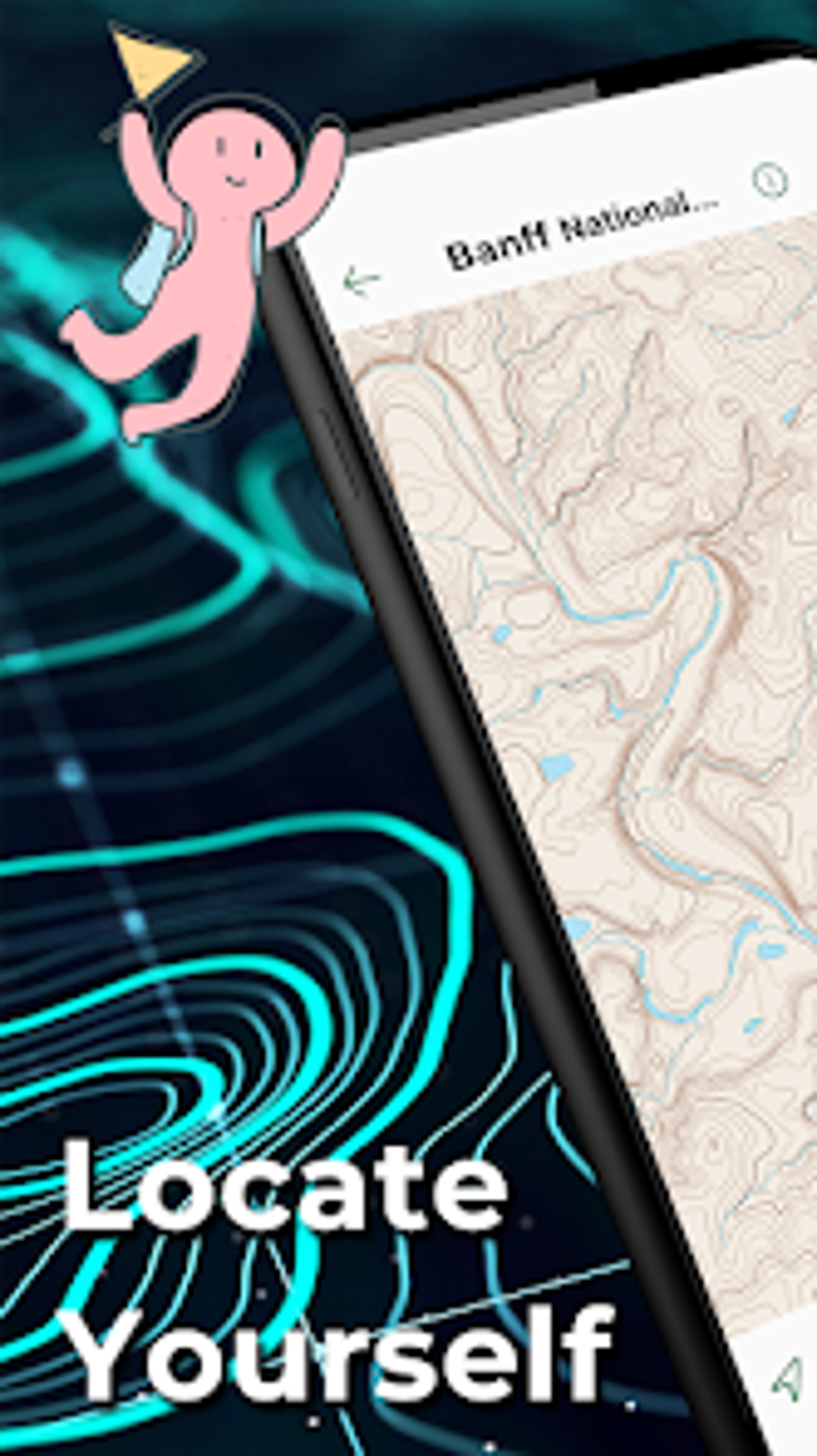 Navi Gate Pro: Maps for Android - Download