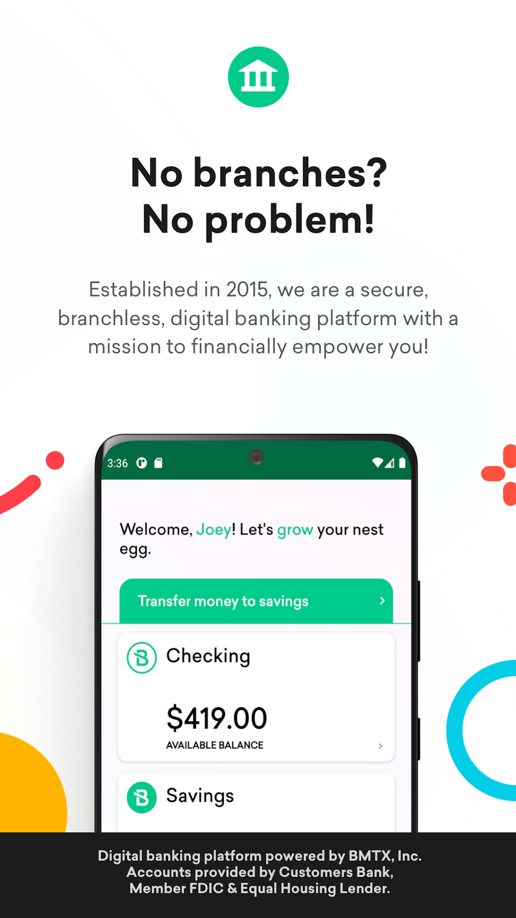 BankMobile App for Android - Download