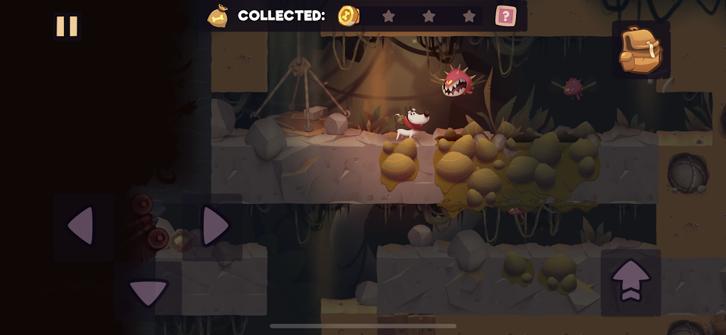 My Diggy Dog 2 for Android - Download