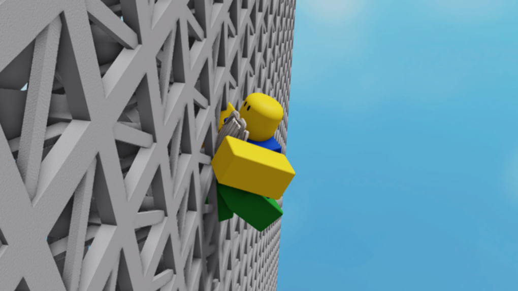 climb 50000 studs for nothing for ROBLOX - Game Download