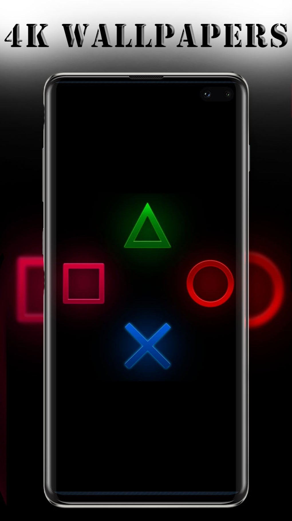 Brand wallpapers 4K for Android - Download