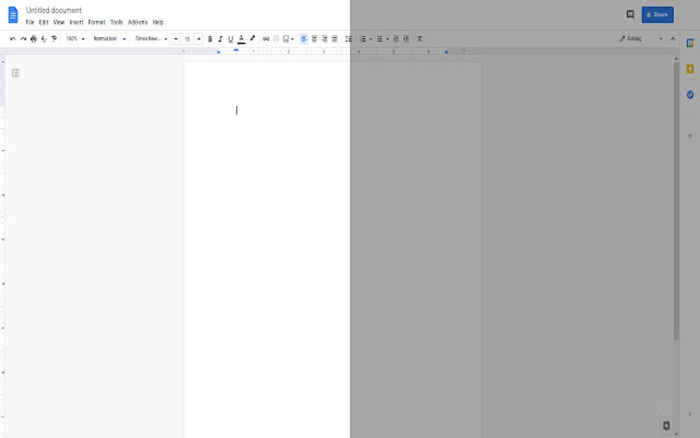 Dark Mode for Google Chrome - Extension Download