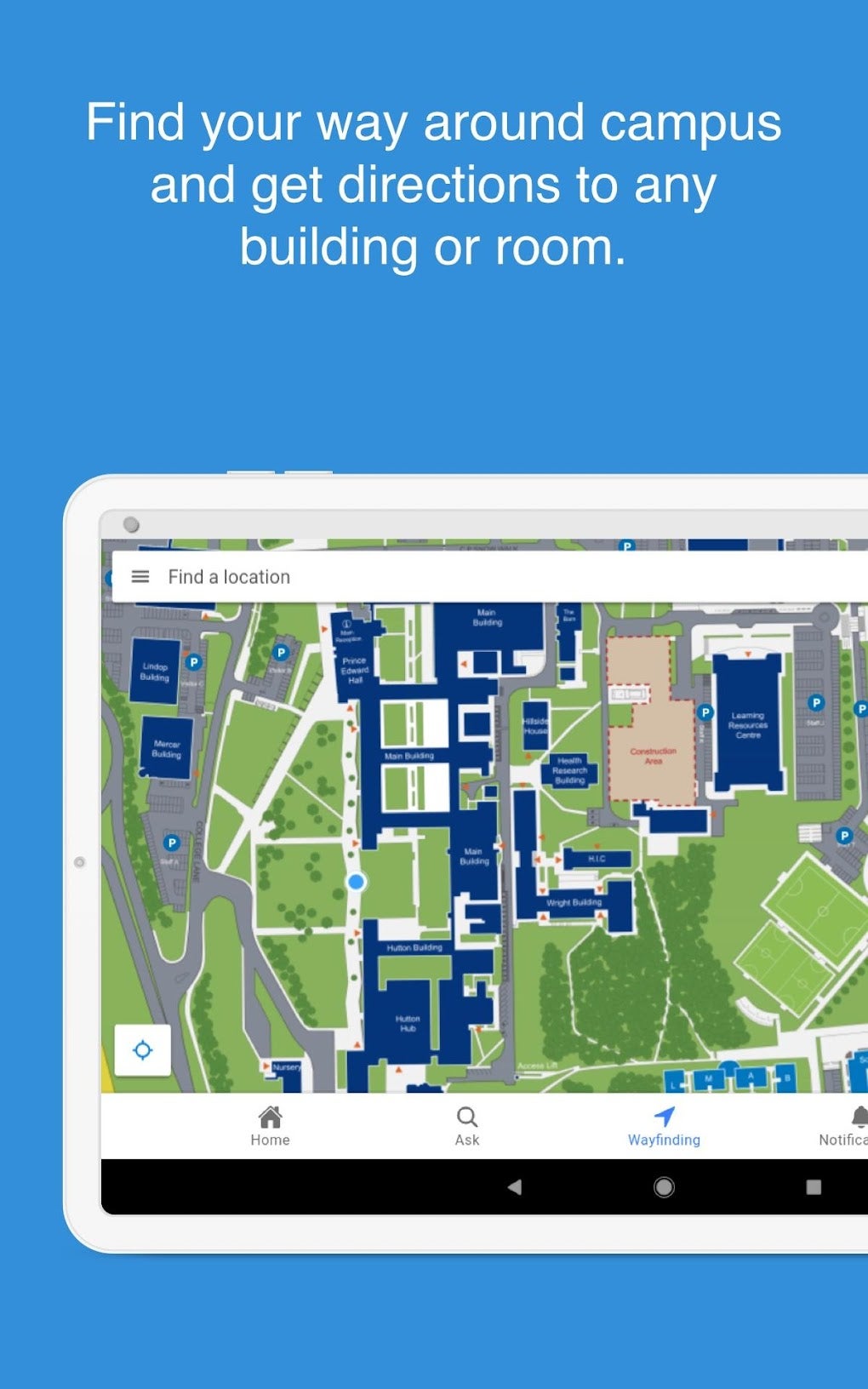 Herts Mobile for Android - Download