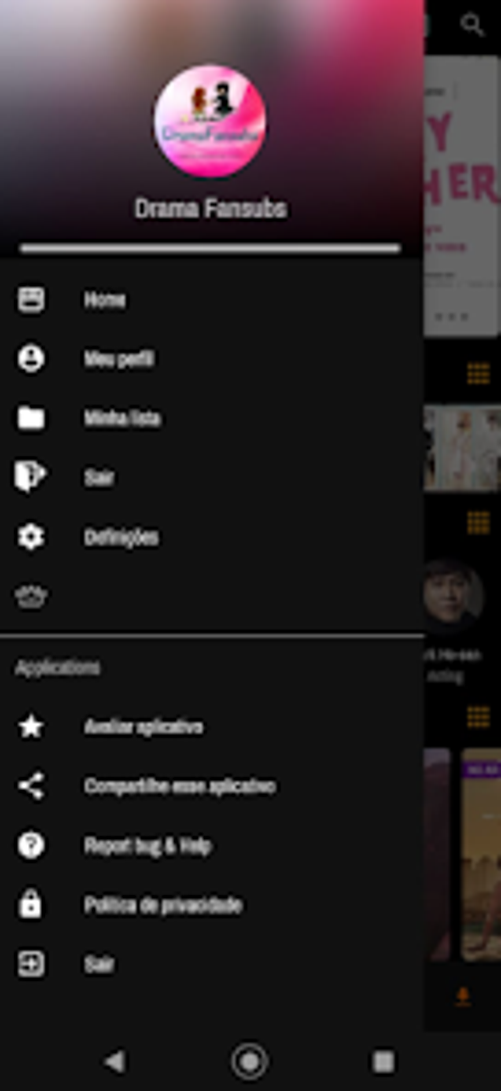 Drama Fansubs for Android - Download