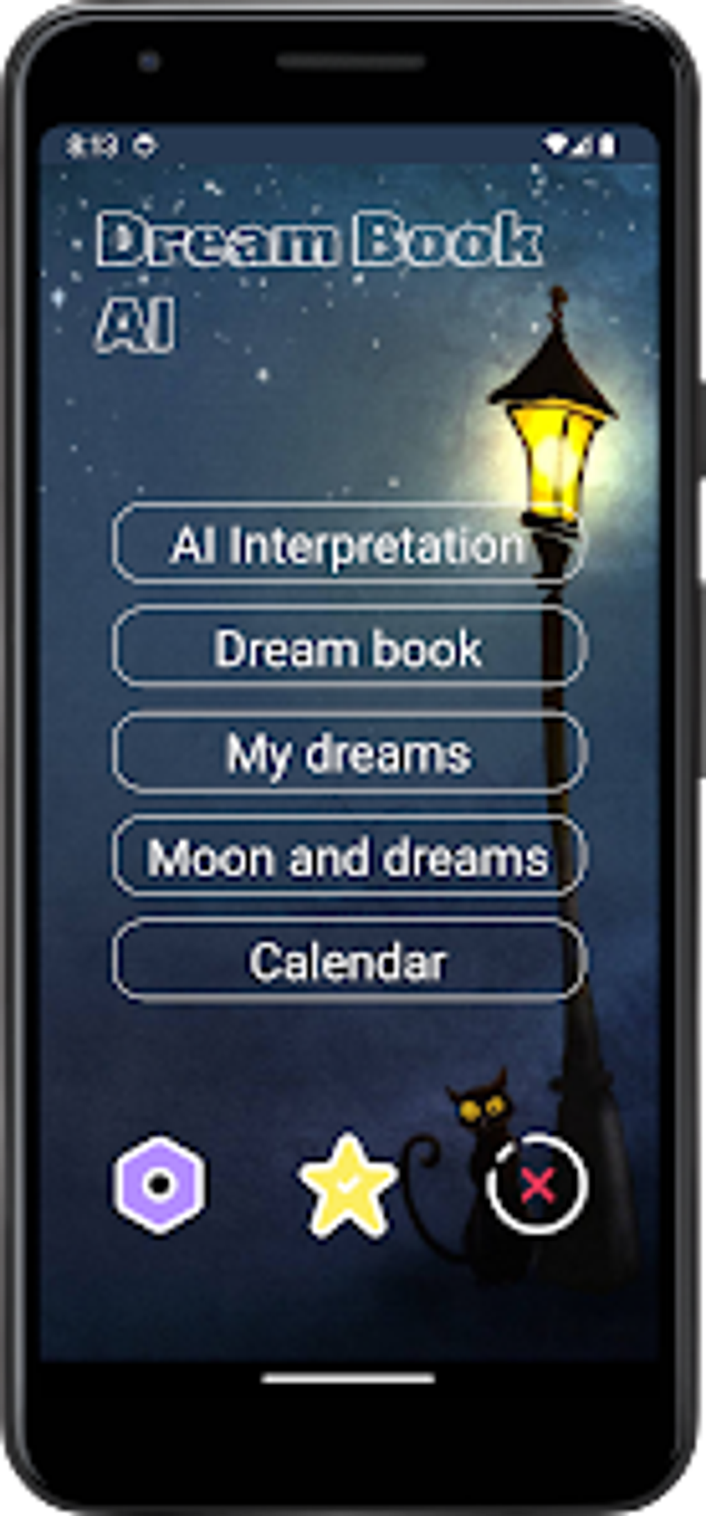 Dream Book AI für Android - Download