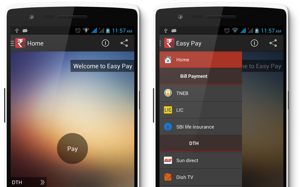 Easy Pay APK for Android - Download