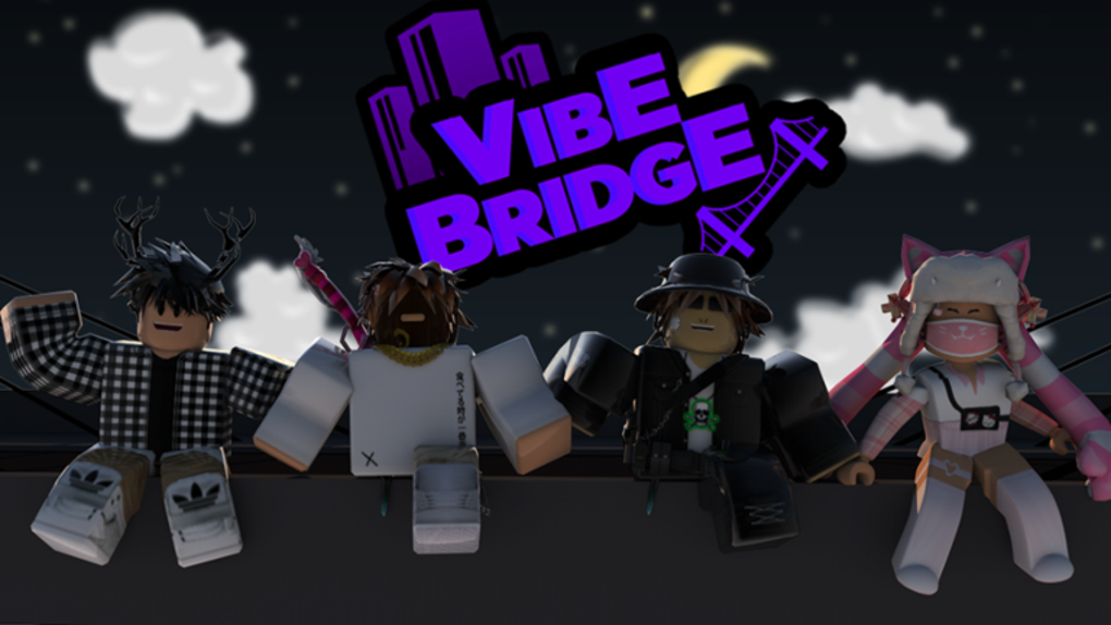 Vibe Bridge ッ para ROBLOX - Juego Descargar