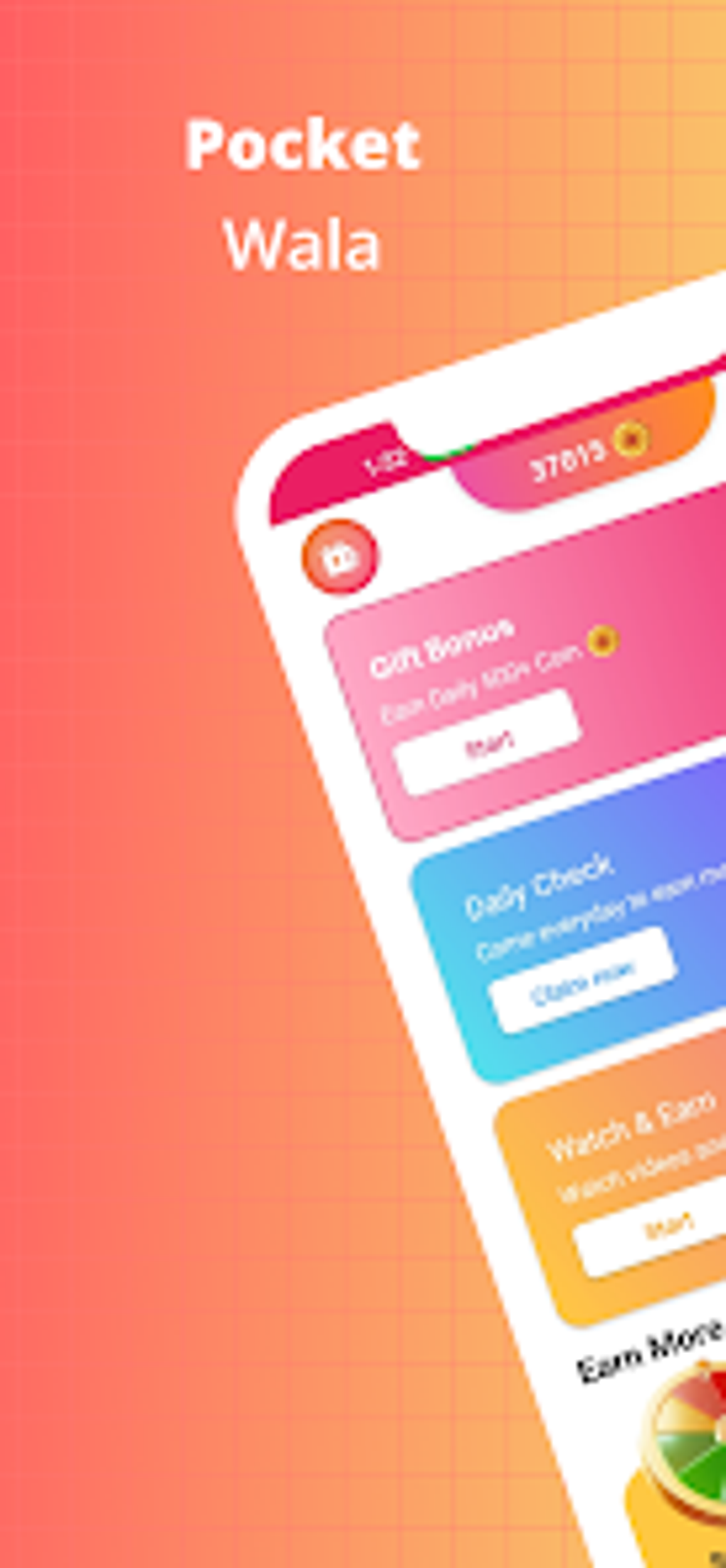 Pocket Wala para Android - Descargar