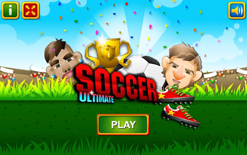 ﻿Slot Machine Ultimate Soccer for Google Chrome - Extension Download