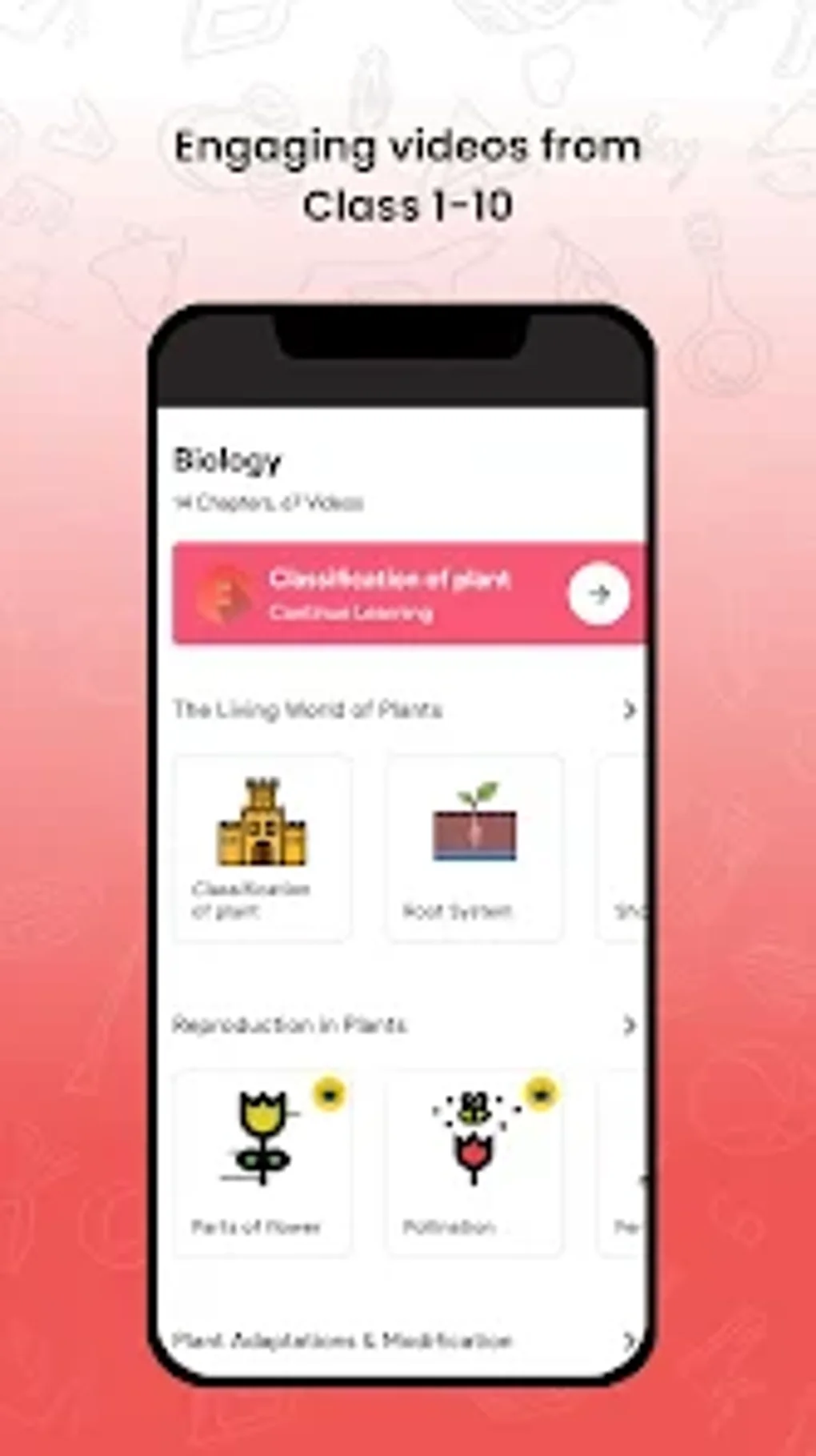 Chitti Classes - Learning App for Android - Download