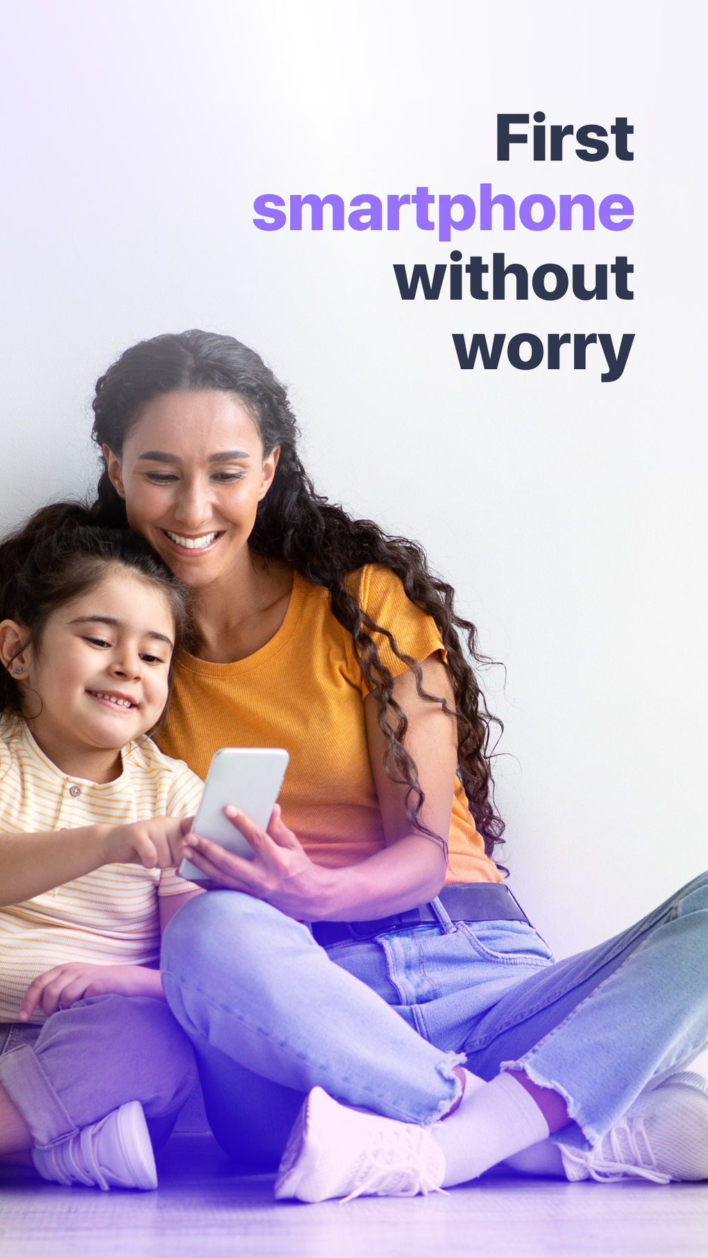 Parental Controls Ohana Family para iPhone - Descargar