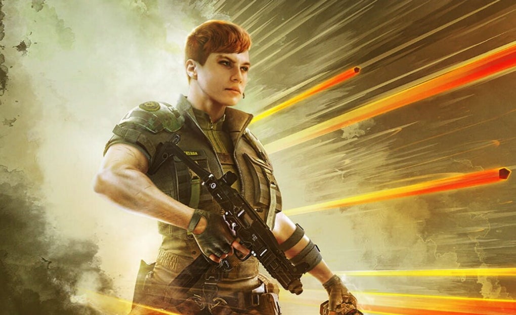 Tom Clancys Rainbow Six Siege: High Calibre para PlayStation 4 - Descargar