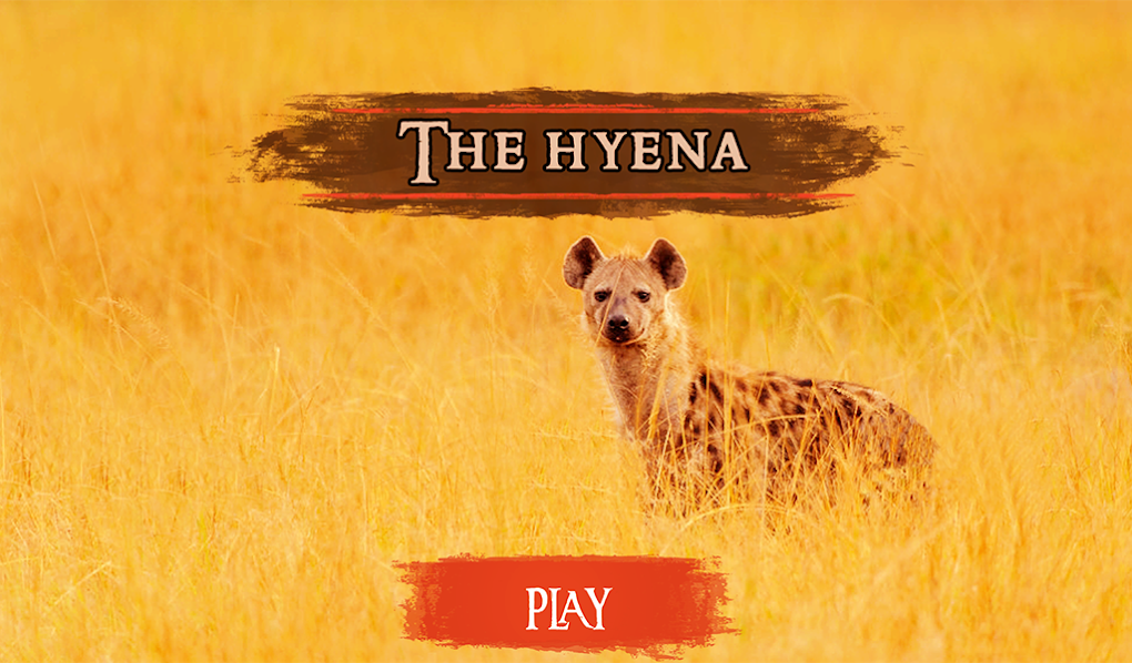 The Hyena for Android - Download