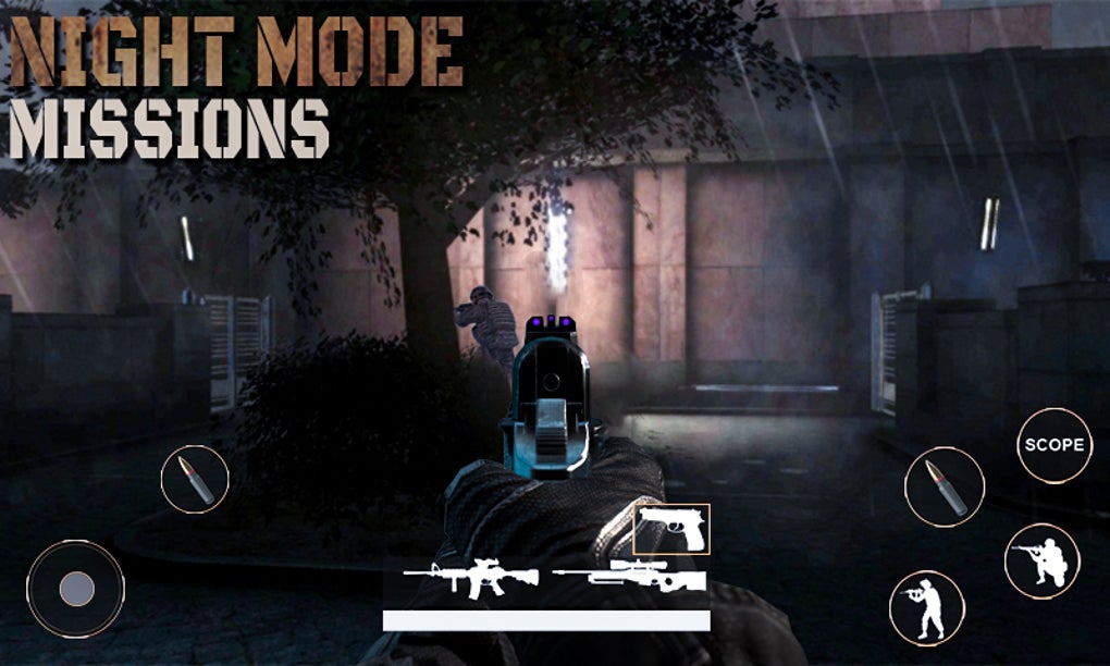 Counter Strike:Gun Game Online APK for Android - Download