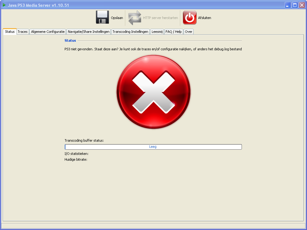 PS3 Media Server Download