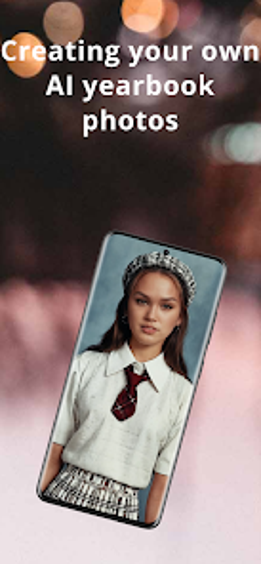 Epik AI Yearbook Filter para Android - Descargar