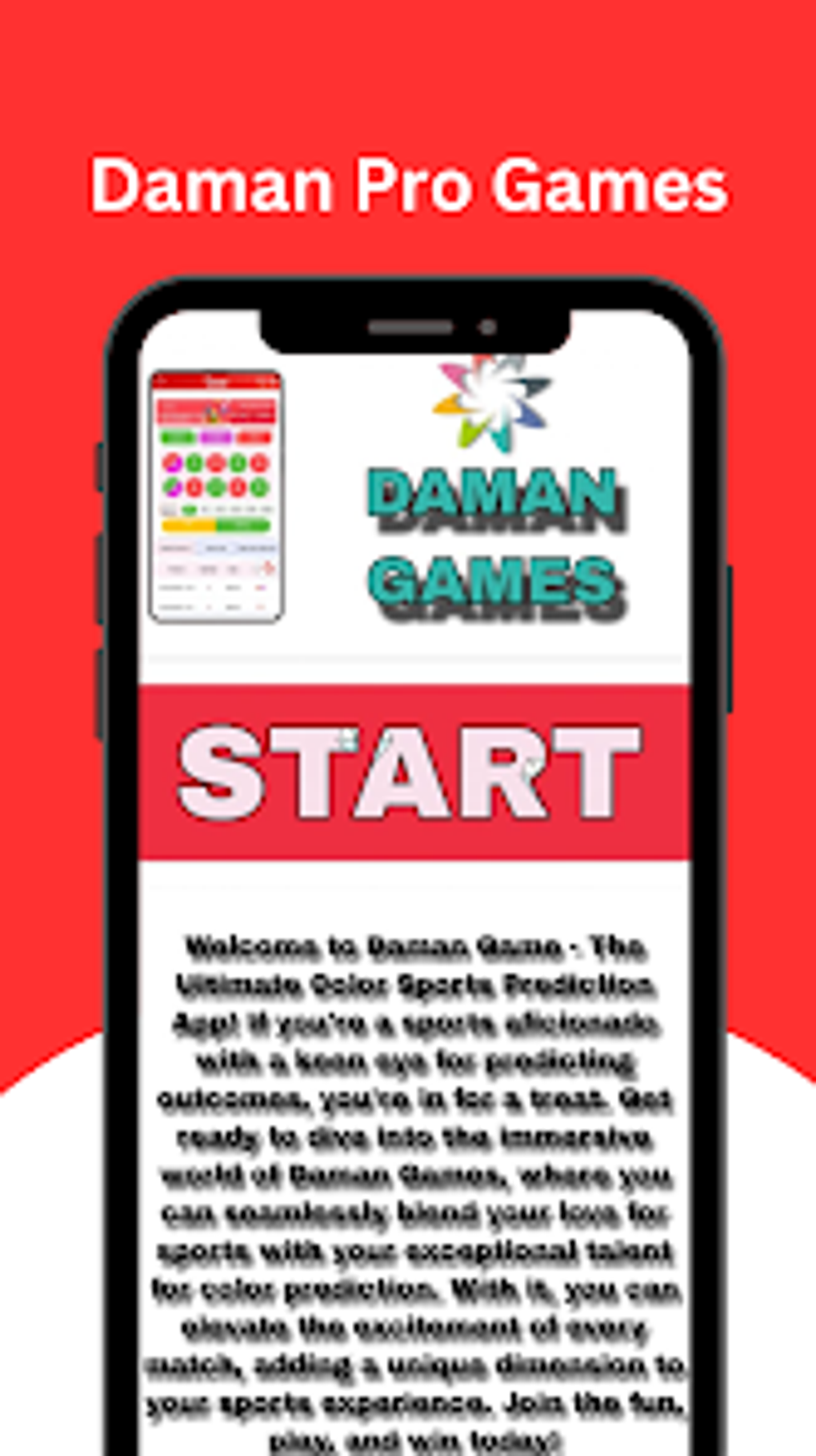 Android için Daman Games - İndir