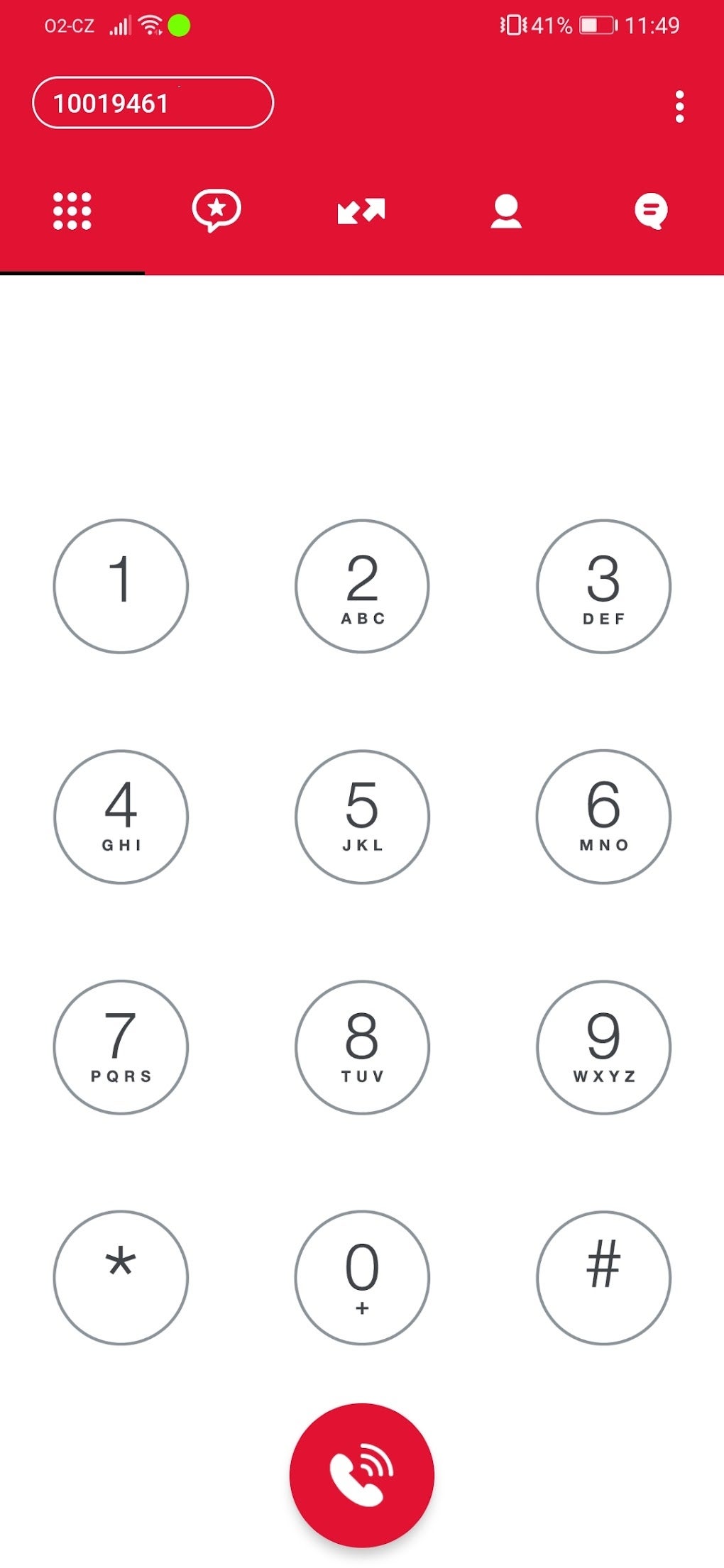 CrazyPhone - SMS Calls by Crazytel for Android - Download