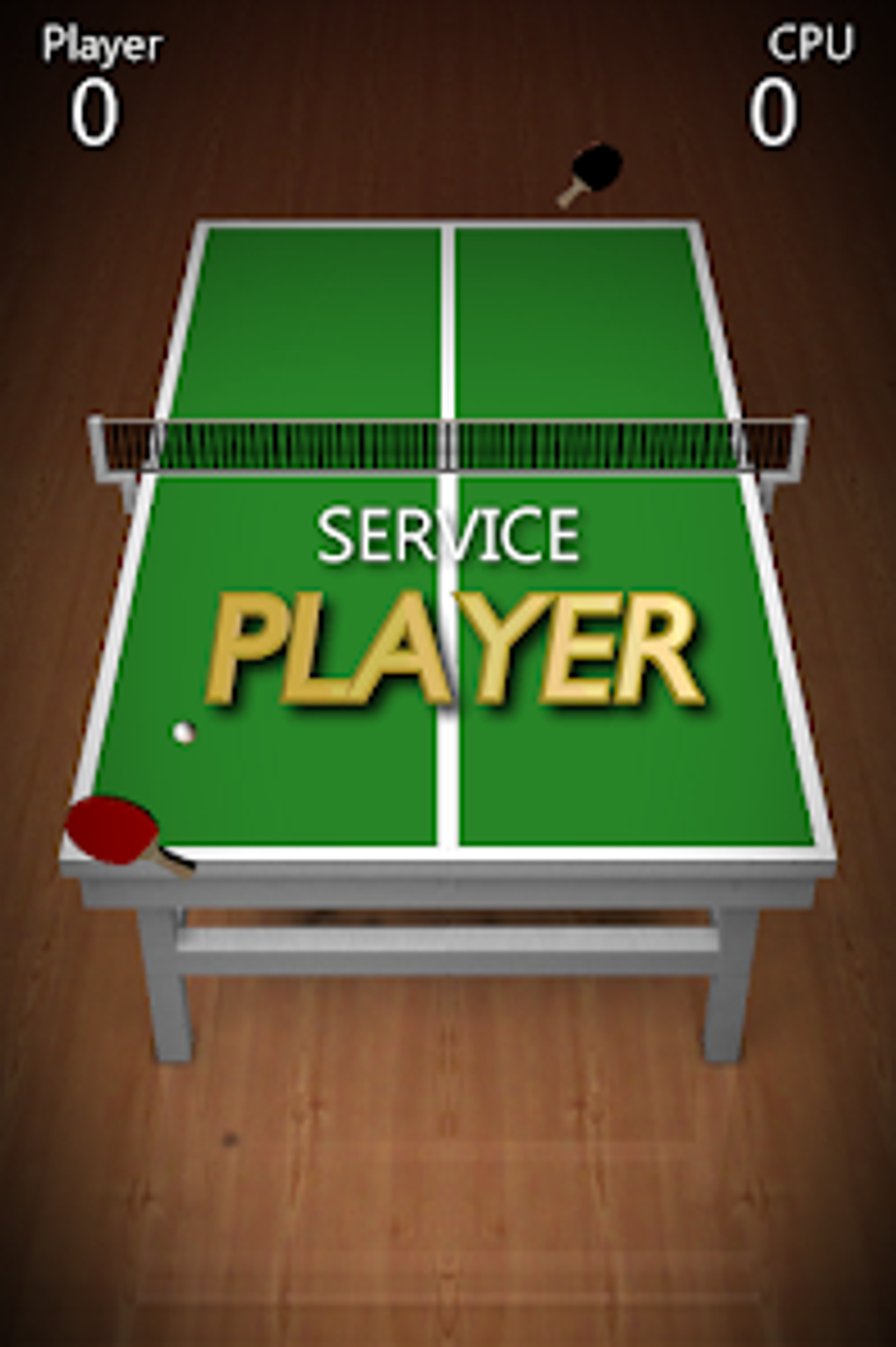 Table Tennis para Android - Descargar