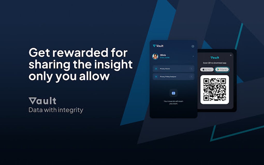 Vault Extension para Google Chrome - Extensión Descargar