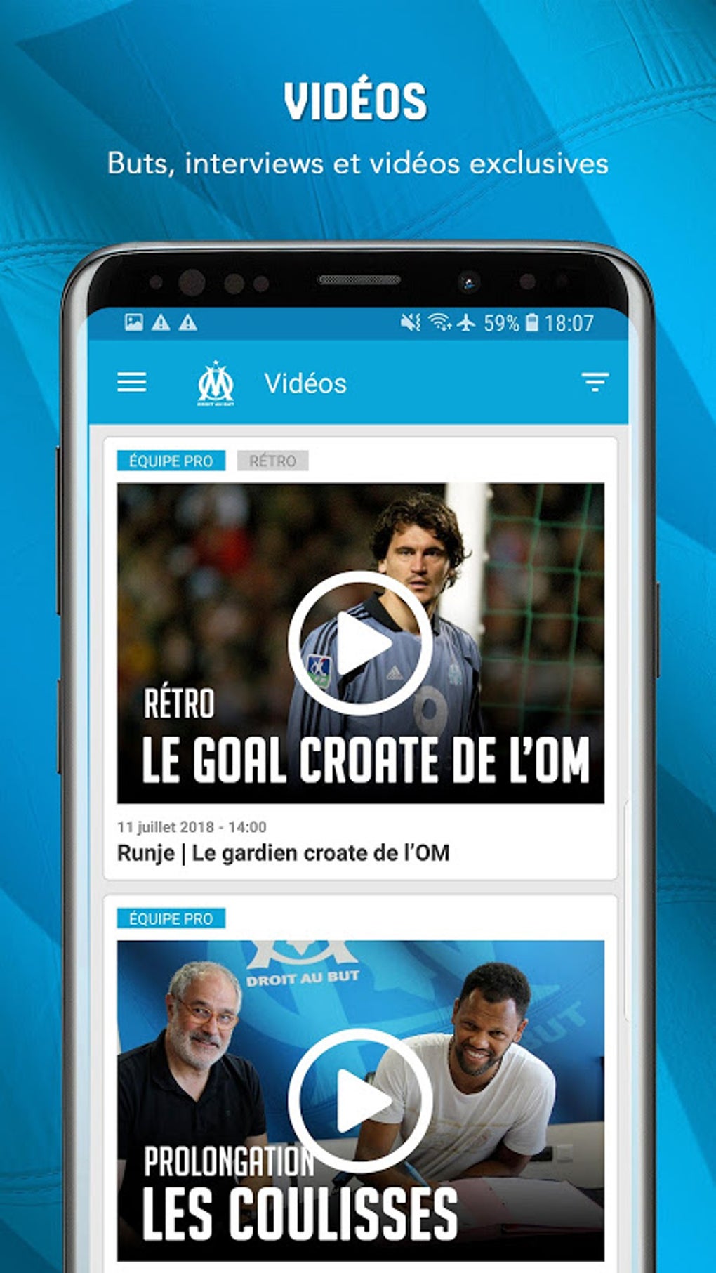 OM (Official) APK for Android - Download