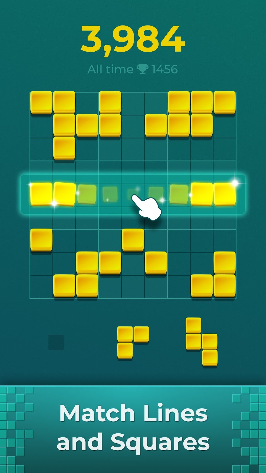 Playdoku Block Puzzle Game Android 