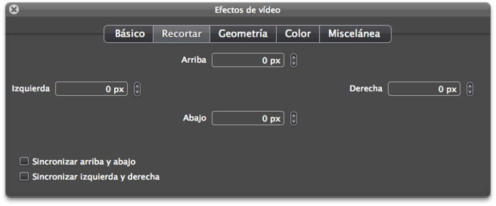 VLC media player nightly para Mac - Descargar
