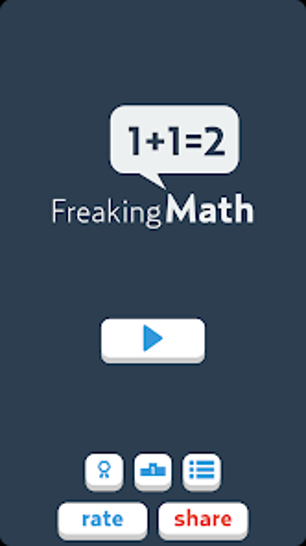 Freaking Math for Android - Download