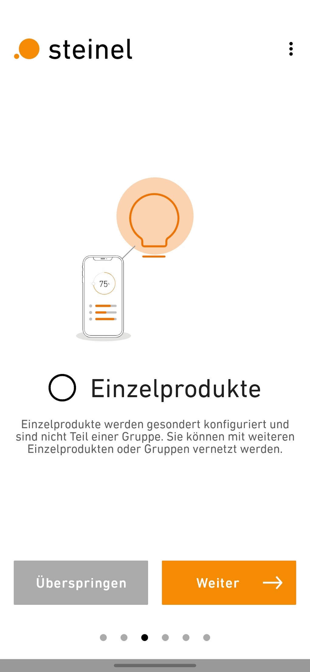 Steinel Connect for Android - Download