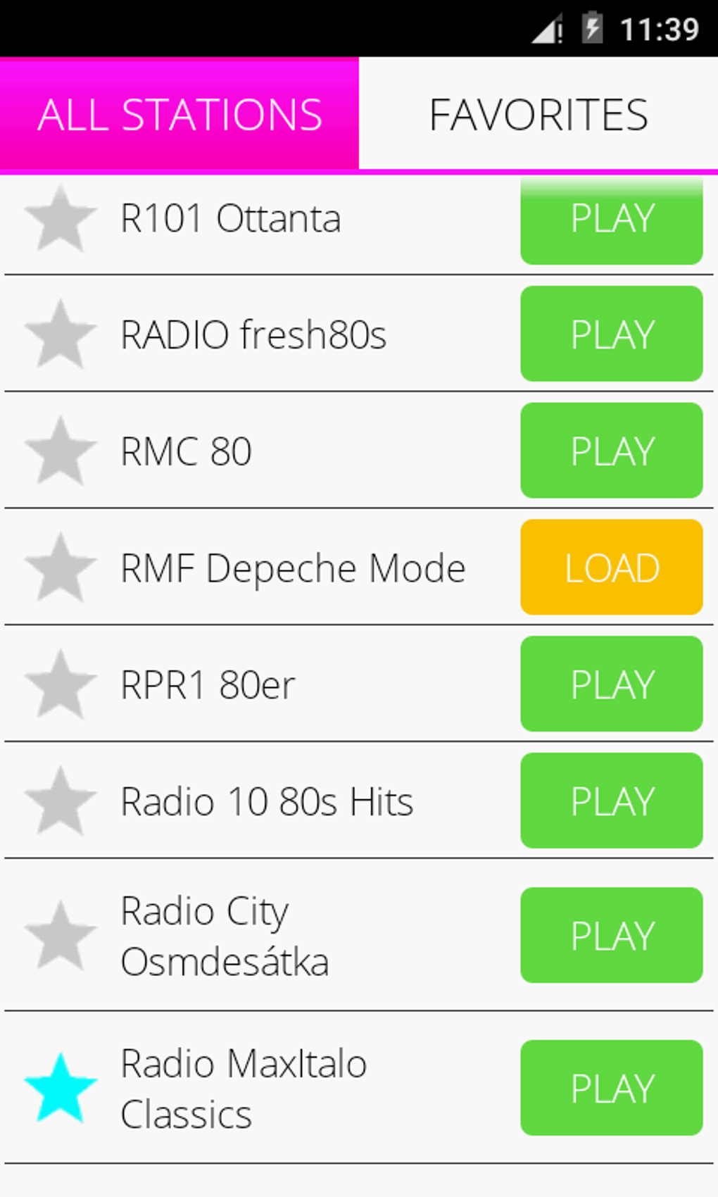 80s Music Radio APK For Android Download 80s Music Radio APK For Android Download