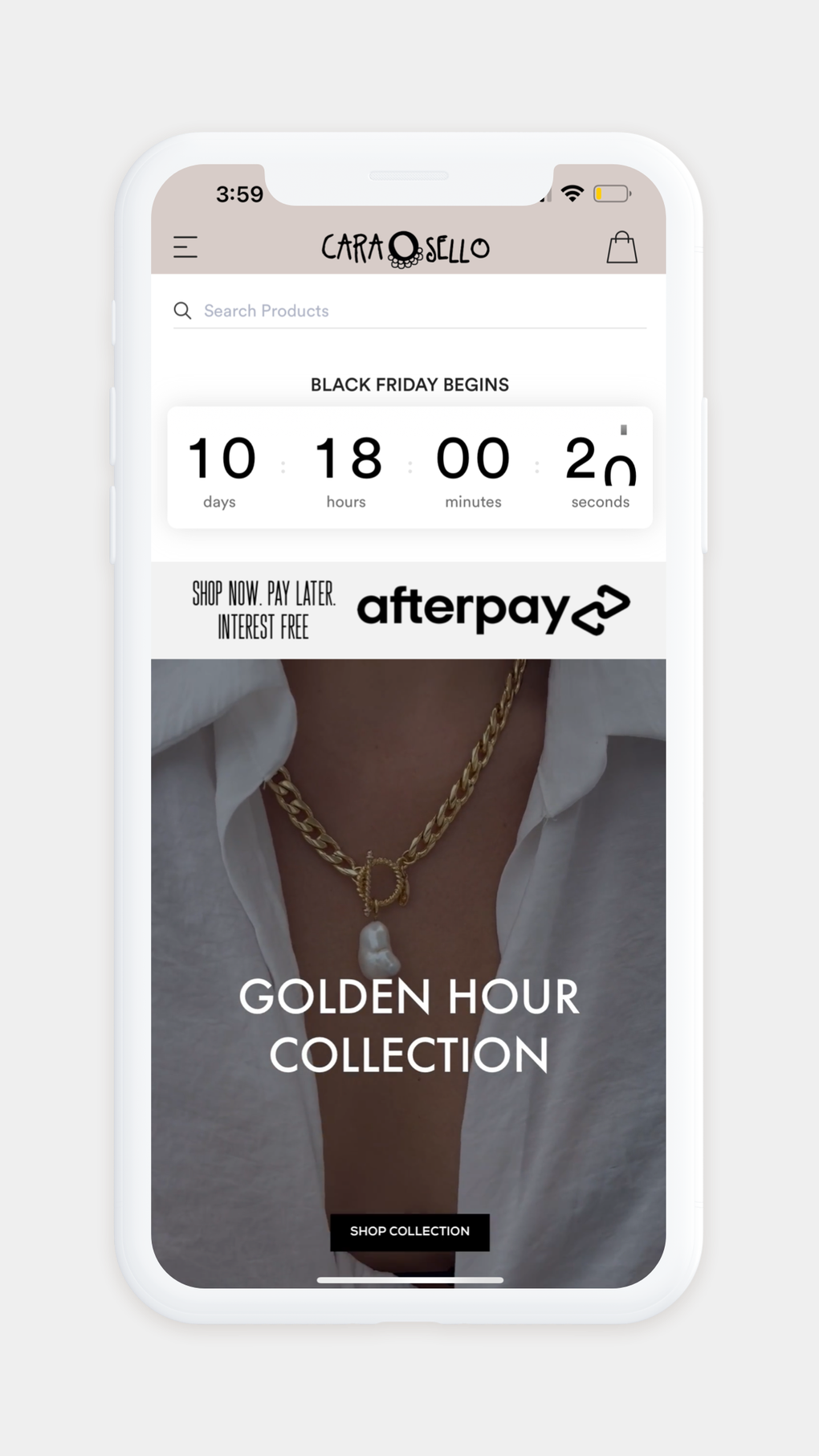 Cara O Sello for iPhone - 無料・ダウンロード
