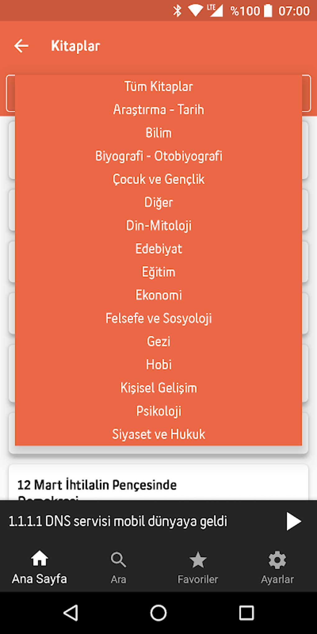 Turkcell Hayal Ortağım APK for Android - Download