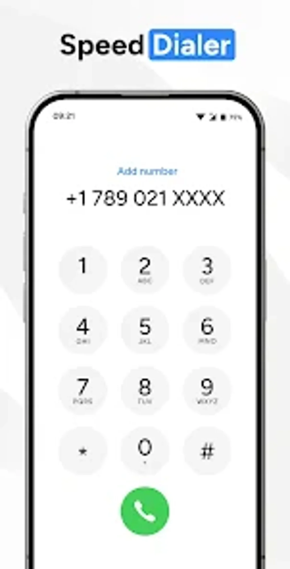 Contacts: Phone Calls Dialer for Android - Download